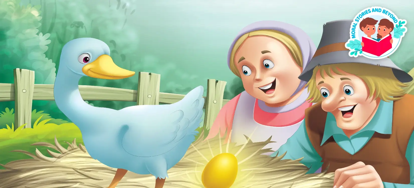 15 Cerita Dongeng Sebelum Tidur Lucu dan Penuh Pesan Moral - Yupi